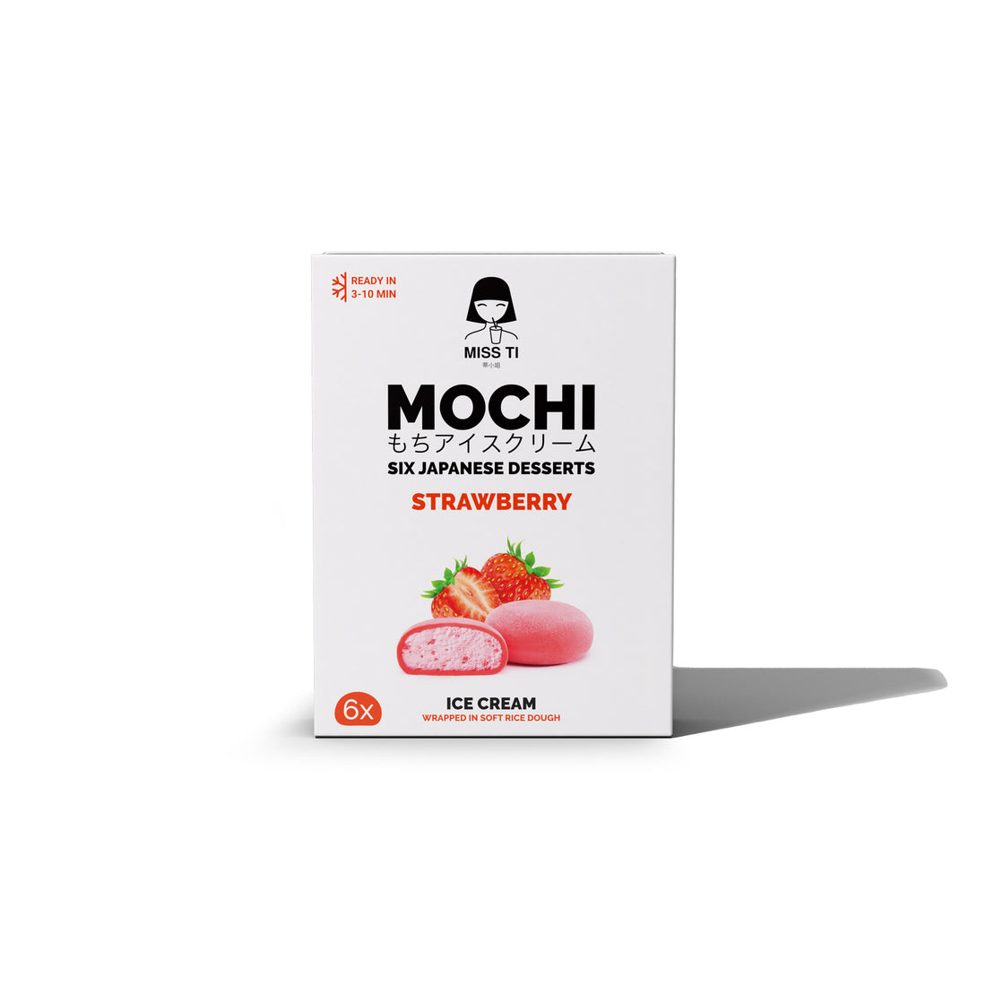 Produkty - MISS TI 蒂小姐