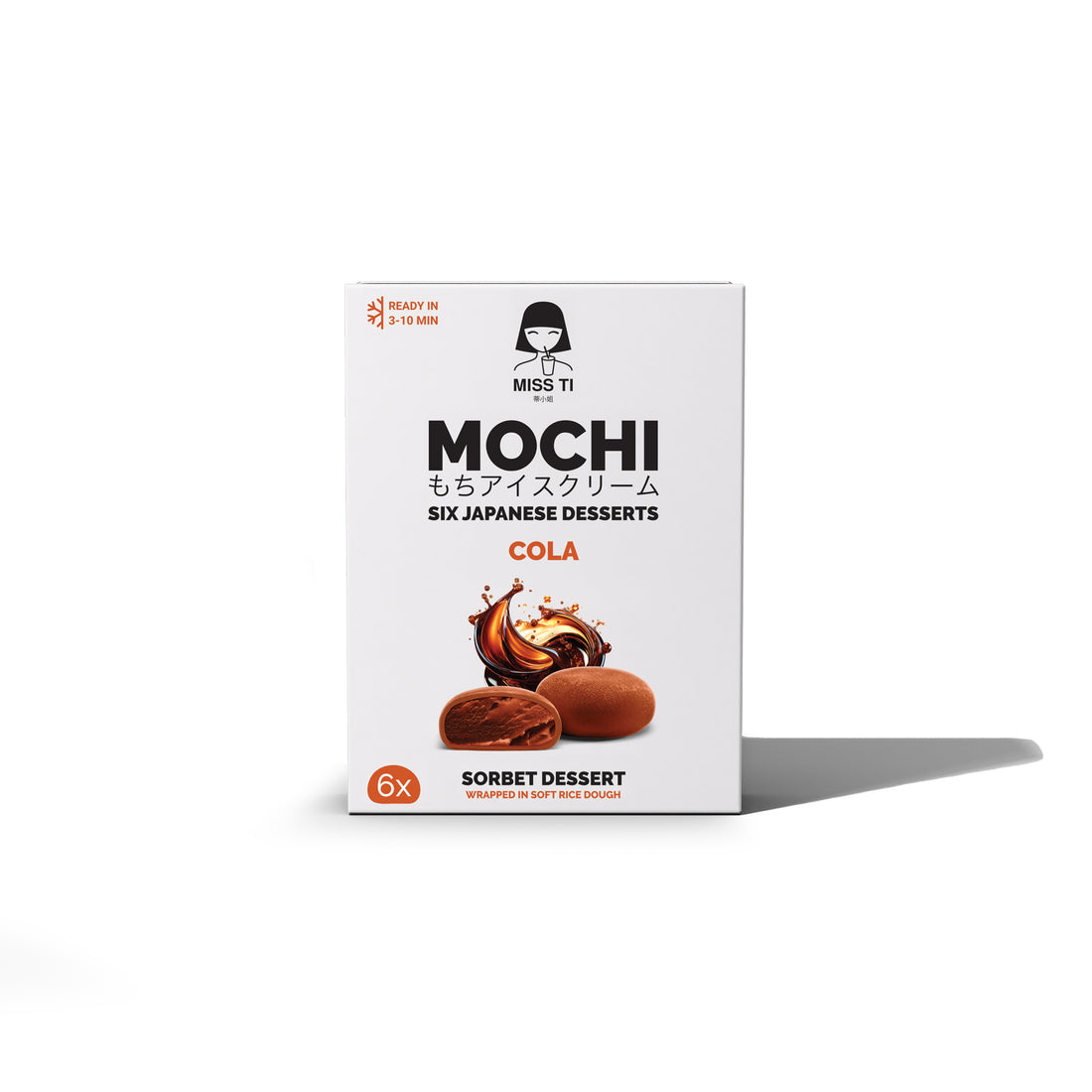 Produkty - MISS TI 蒂小姐