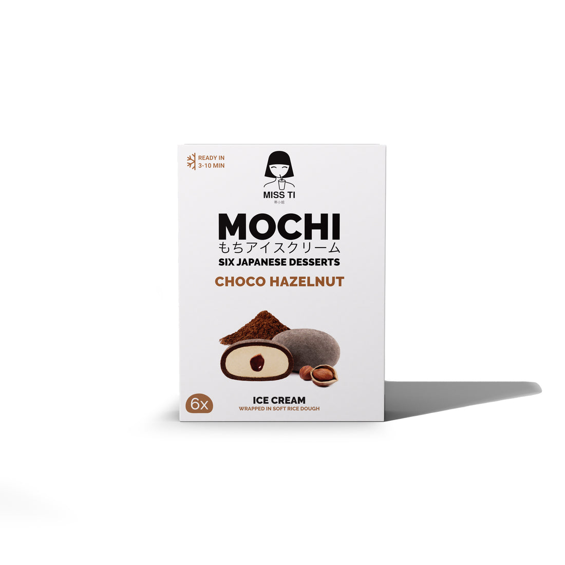 Produkty - MISS TI 蒂小姐