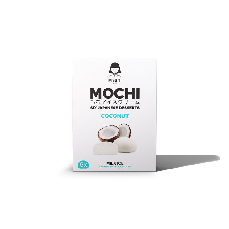 Produkty - MISS TI 蒂小姐